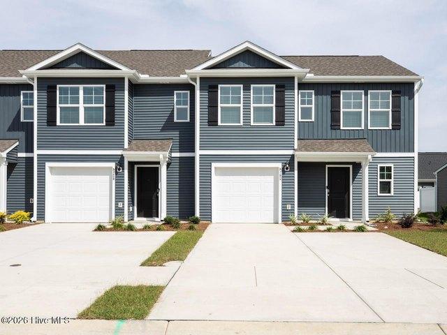 204 Cashmere Ct Lot 34, Wilmington, NC 28411