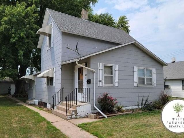 204 Cedar St, Laurel, NE 68745