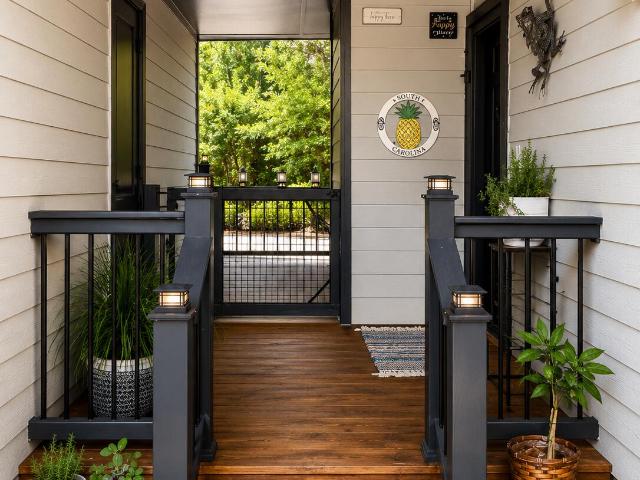 204 Chamblee Road
