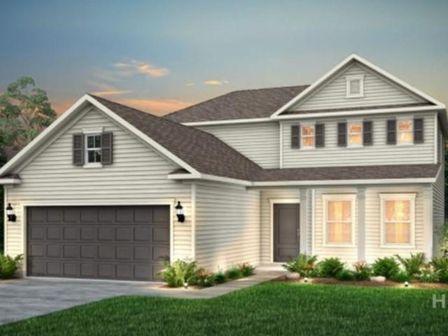 204 Chatham Ln, Richmond Hill, GA 31324