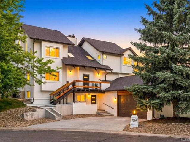 204 Cheney Pl, Castle Rock, CO 80104