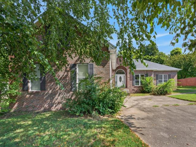 204 Cheshire Rd