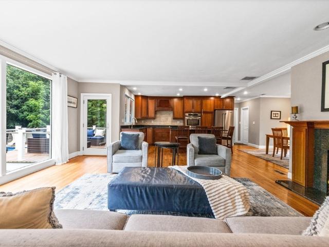 204 Chestnut St, Andover, MA 01810 | MLS #73497 | Compass