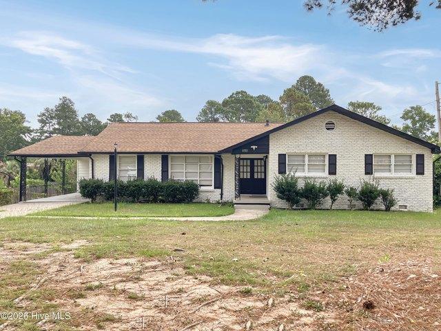 204 Cherokee Dr, North Augusta, SC 29841