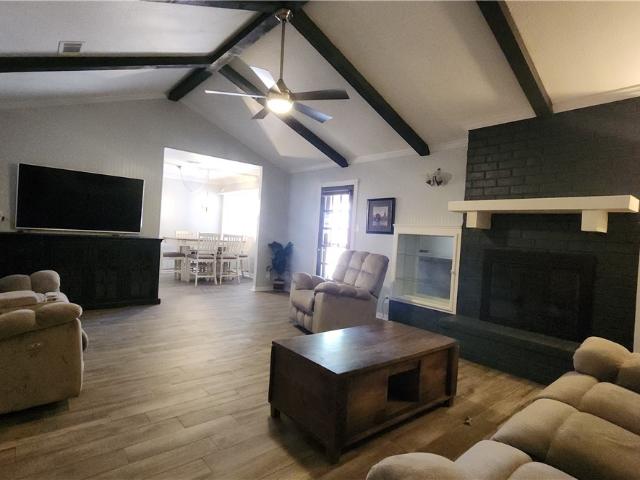 204 Cherokee Lane