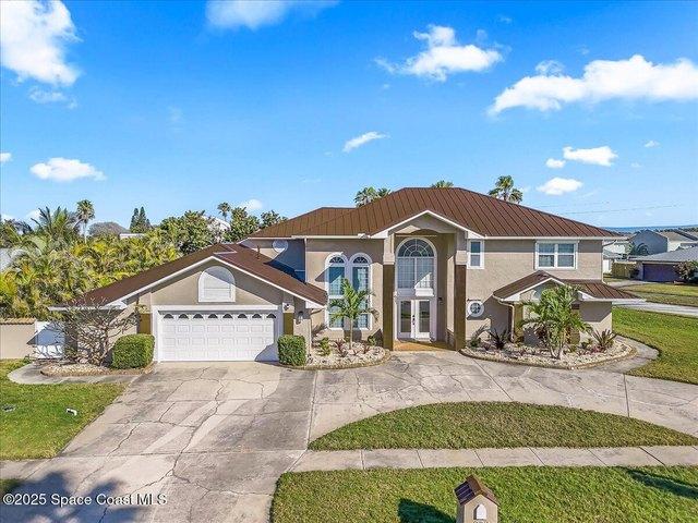 204 Cherry Dr, Melbourne Beach, FL 32951
