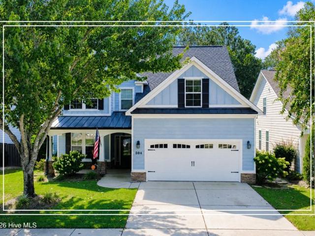 204 Clyde Ave, Evans, GA 30809