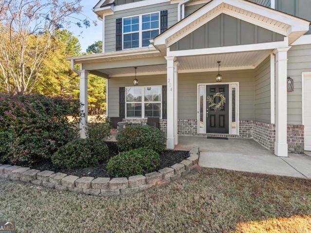 204 Clear Springs Court