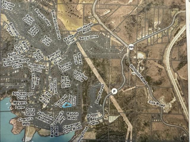 204 Crescent Drive Lot 204