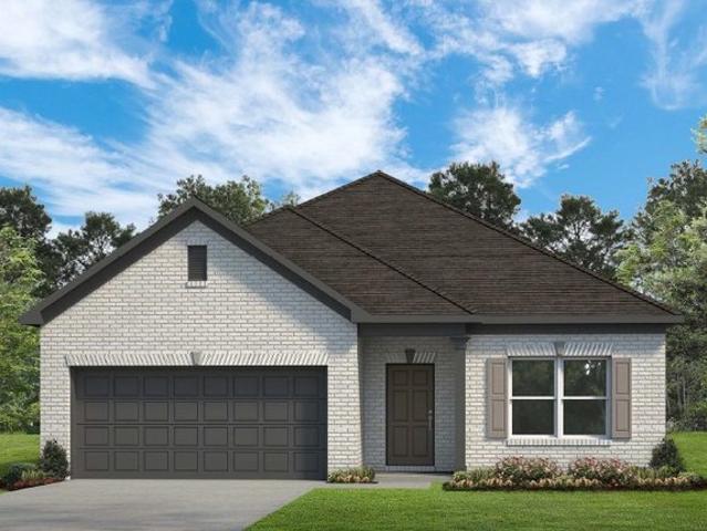 204 Crestside Dr, Blue Ridge, TX 75424