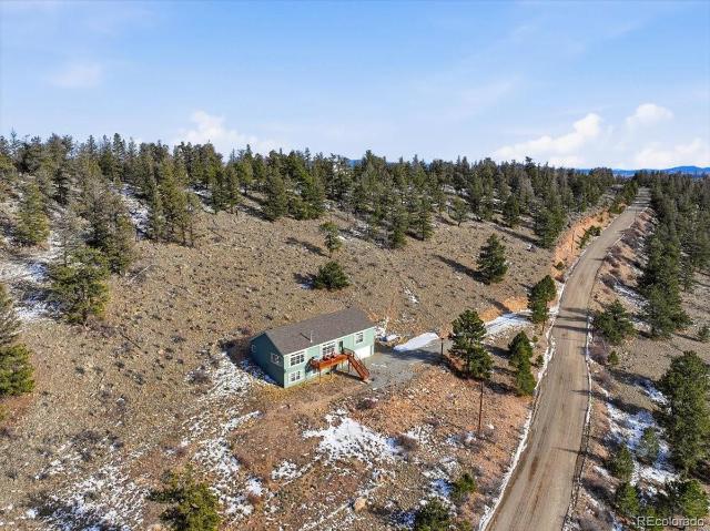 204 Crooked Creek Road
