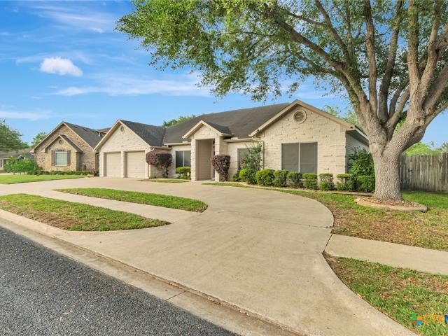 204 Crosswind Drive