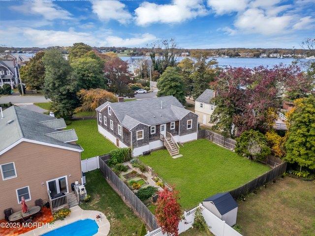 204 Curtis Ave, Point Pleasant Beach, NJ 08742