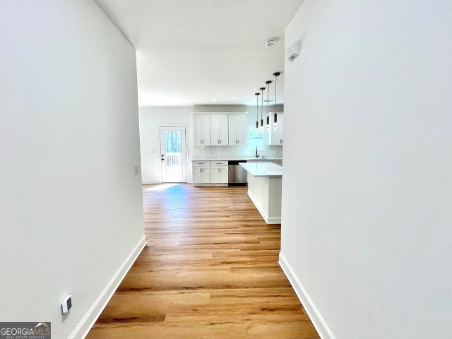 204 Custer Circle