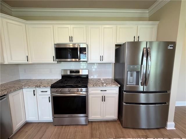 204 Cypress Bnd, Belle Chasse, LA 70037 | MLS #2552