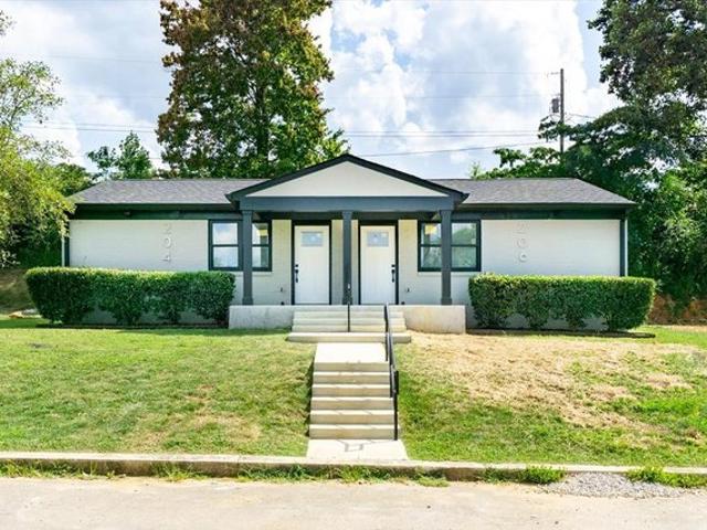 204 and 206 Boatman St, Cookeville, TN 38501