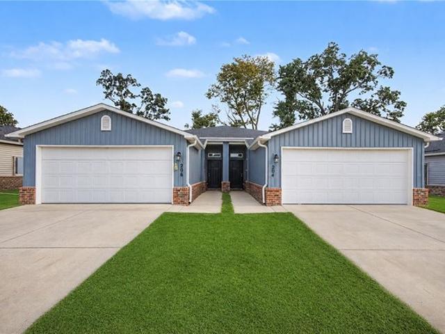 204 and 206 Nw 67th Ave, Bentonville, AR 72713