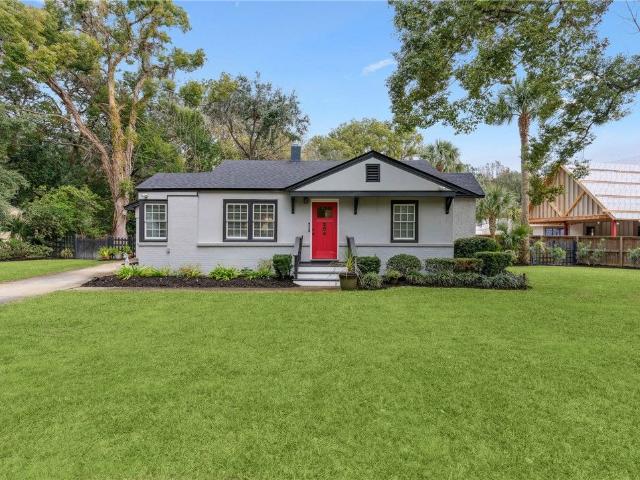 204 Anguilla Avenue, St Simons Island, US, GA