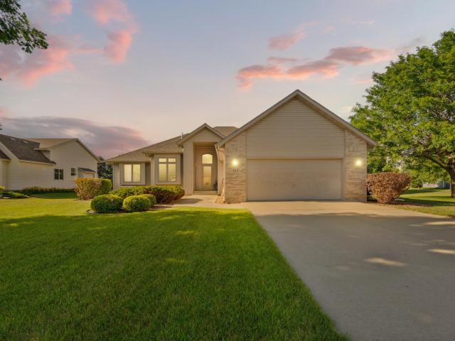 204 Allen Lane