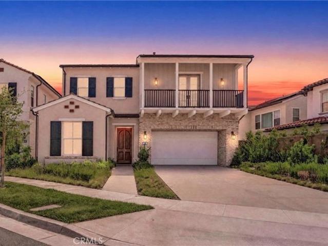 204 Alora, Irvine, CA 92618
