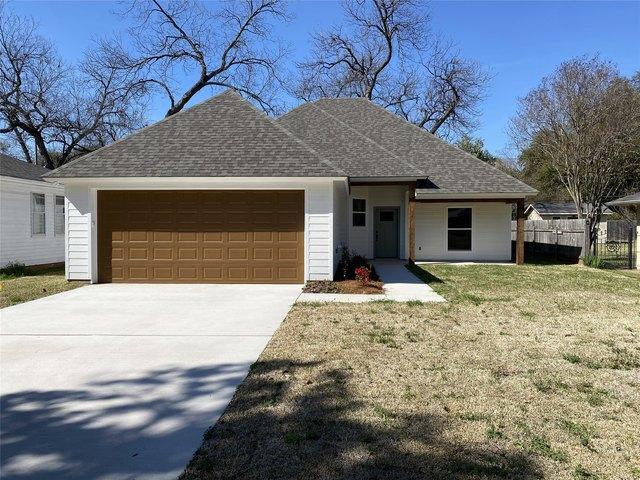 204 Arthur Ave, Shreveport, LA 71105