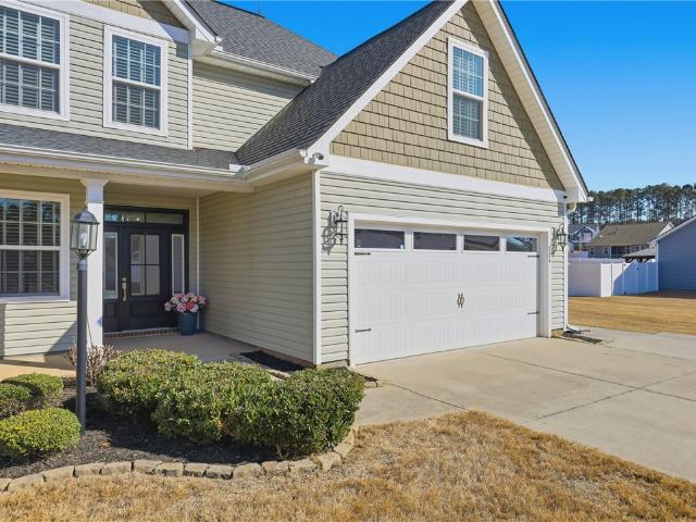 204 Arbor Woods Lane