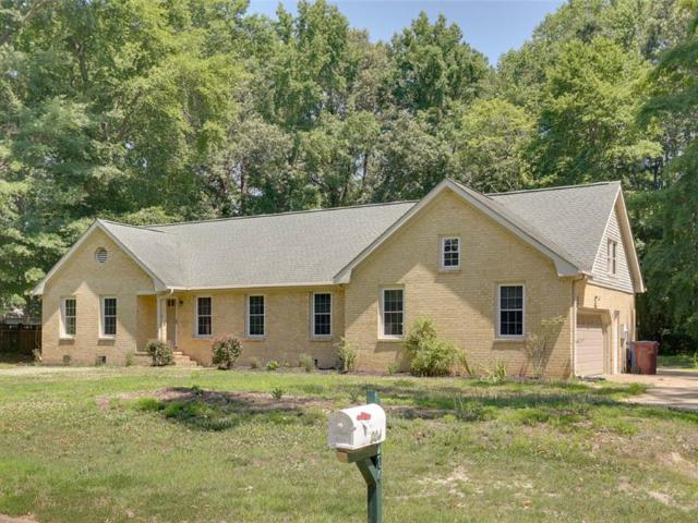 204 Arch RD
