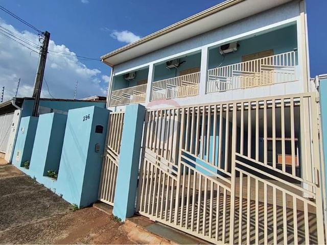 204 Área Útil Casa Alugar, 3 Dormitórios localizado em Antonio Pazeti, 296 Ginásio Calegaris Jardim Fortaleza, Paulínia, São Paulo, 13140 058 | Brasil