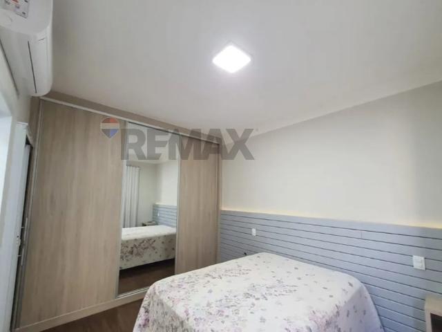 204 Área Útil Casa de Condomínio Alugar, 3 Dormitórios localizado em Avenida Atenas, 11 CONDOMINIO ATHENAS Cascata, Paulínia, São Paulo, 13146034 | Brasil