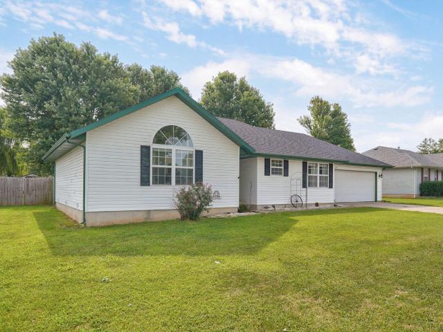 204 Arrowhead Road