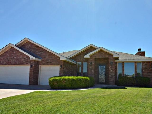 204 Asher Dr, Clovis, NM 88101