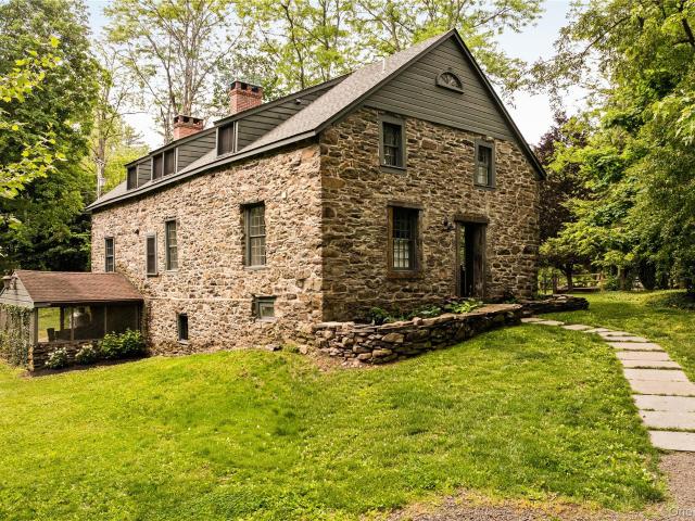 204 Ashokan Road