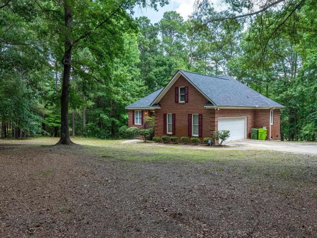 204 Ashley Oaks Drive