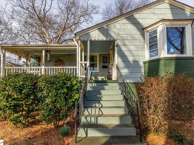 204 Ashley Ave, Greenville, SC 29609 | MLS #1582 | Compass