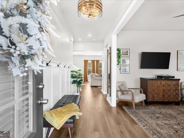 204 Auburn Station Drive