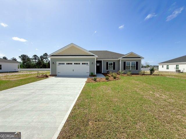 204 Aunt Bee Blvd, Statesboro, GA 30458