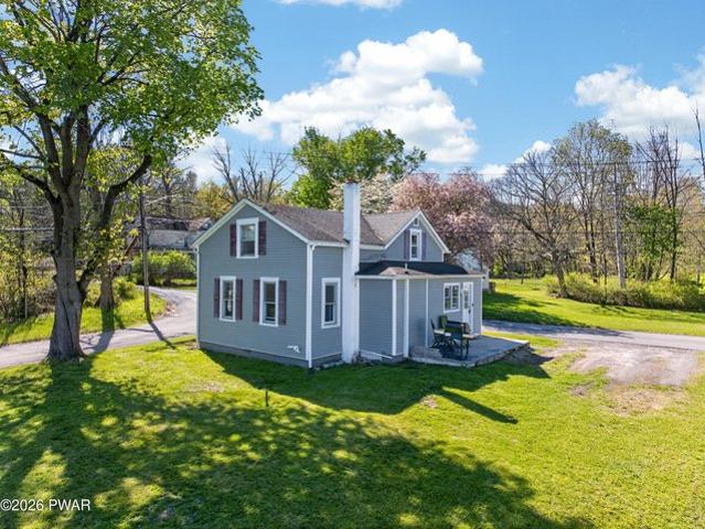 204 Avenue B, Matamoras, PA 18336