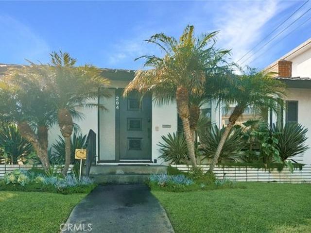 204 Avenue E, Redondo Beach, CA 90277