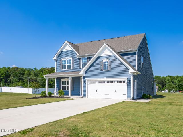 204 Ayla Court