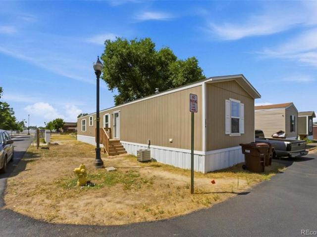 204 B St, Evans, CO 80620