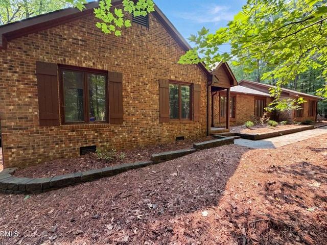 204 Boulder Bluff Trl, Chapel Hill, NC 27516