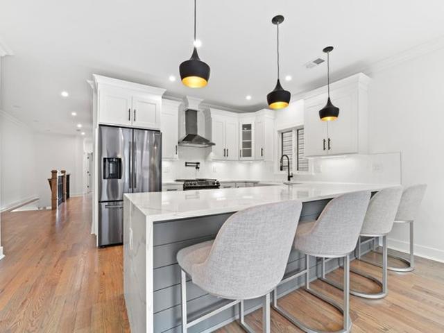 204 Bowers St Unit 1, Jersey City, NJ 07307