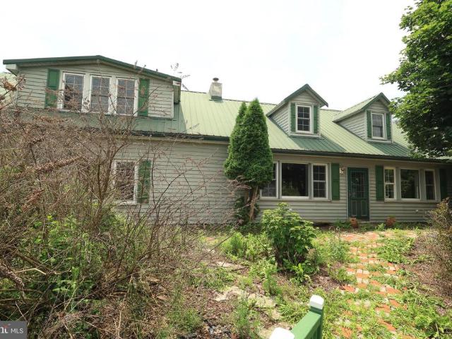 204 Bomboy Road