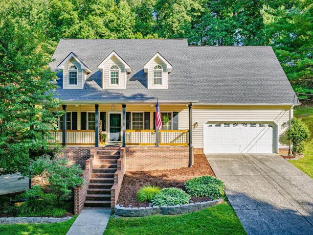 204 Boone Ridge Drive