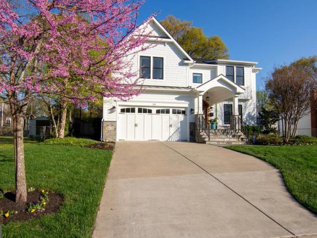 204 Battle Street SW