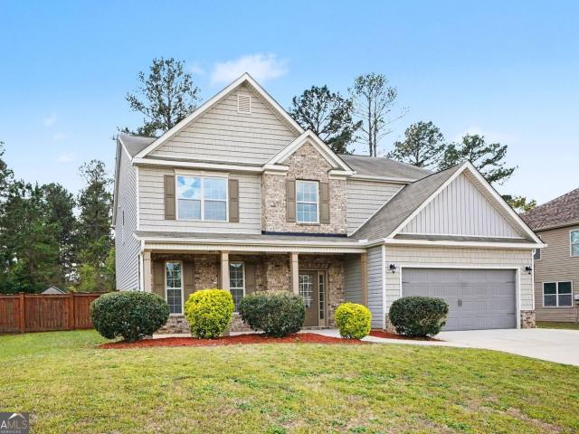 204 Baxter Drive