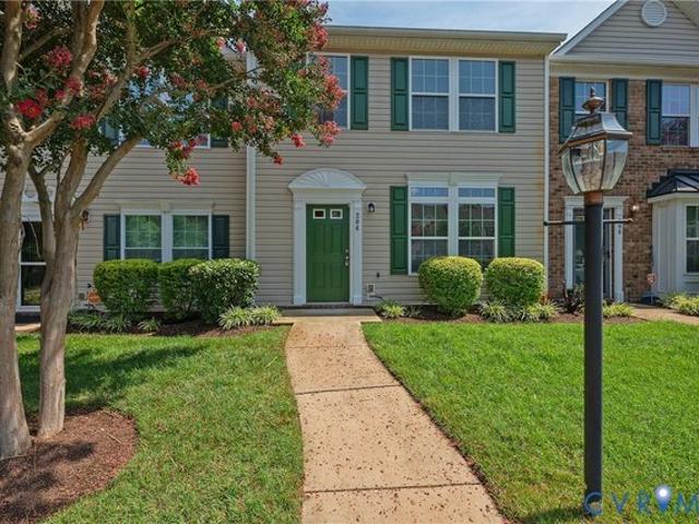 204 Bay Coat Dr, Richmond, VA 23223