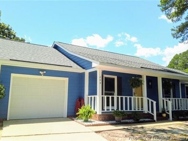 204 Bayfield Loop, Fayetteville, NC 28314
