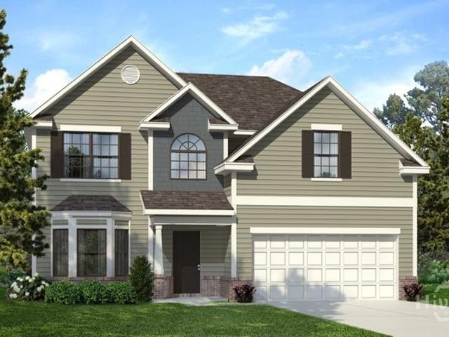 204 Baylor Bnd, Hinesville, GA 31313