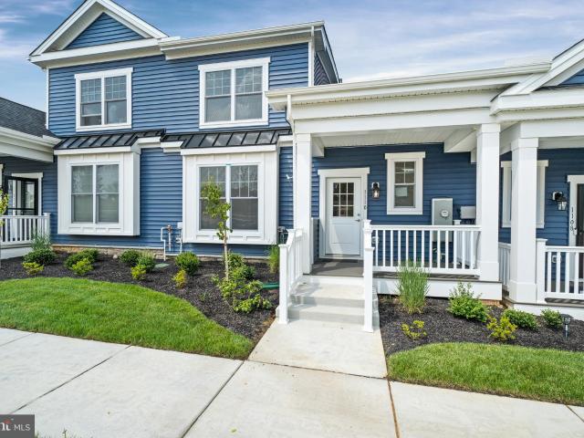 204 Baldy Ln, Unit ALRICH, Middletown, DE 19709 | MLS #DENC2095 | Compass